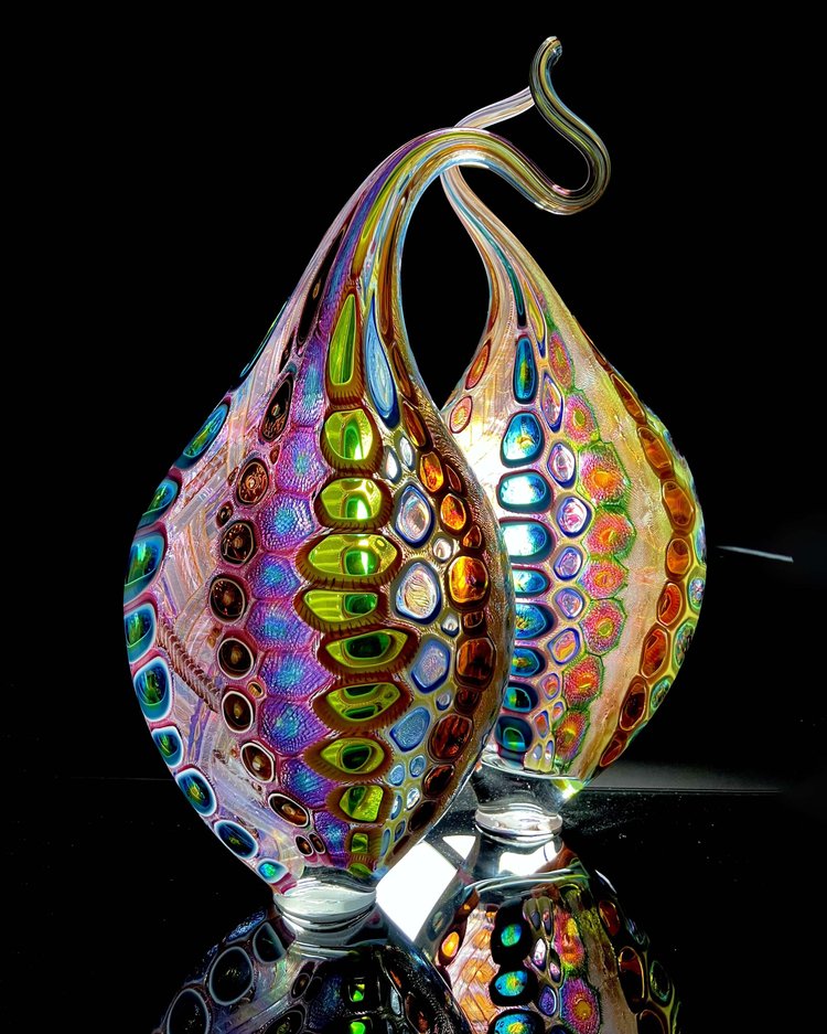 Sutherland Glass Art