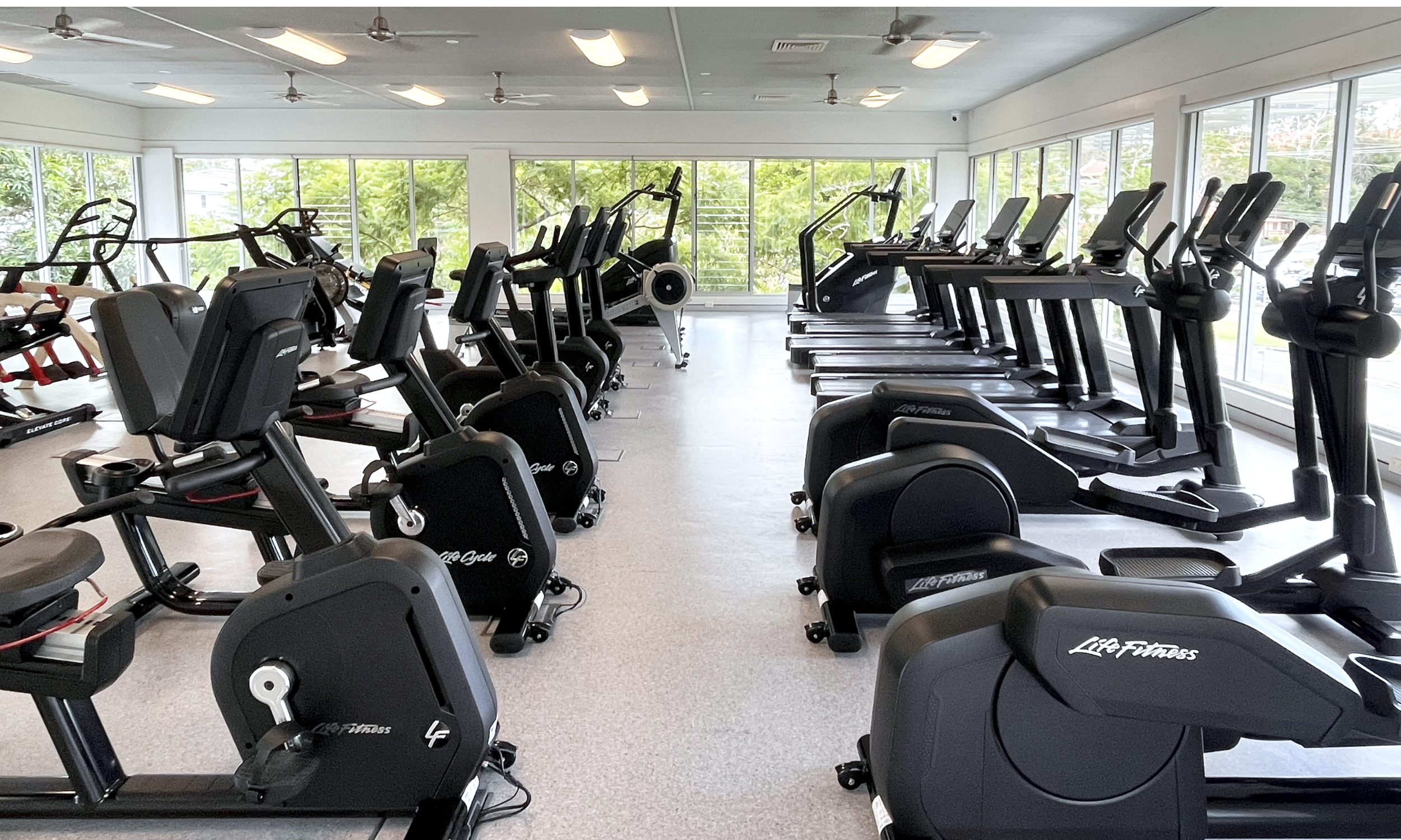 Workout Indooroopilly | Reformer Pilates & other Classes, Cycle Classes ...