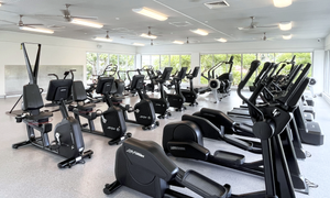 Workout Indooroopilly | Reformer Pilates & other Classes, Cycle Classes ...