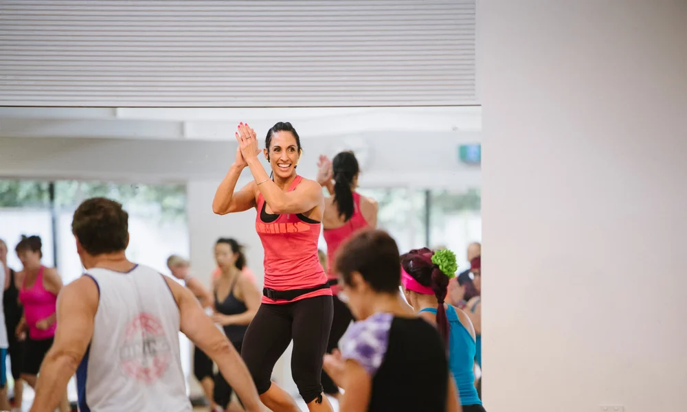 Workout Indooroopilly | Join Today - Enhance Your Fitness