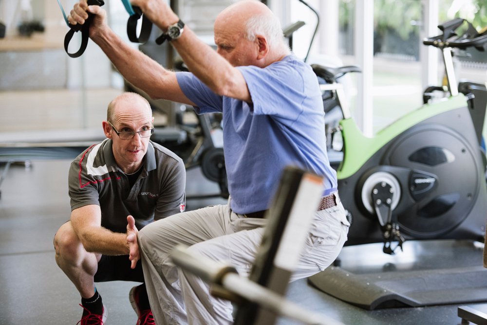 Workout Indooroopilly | Join Today - Enhance Your Fitness