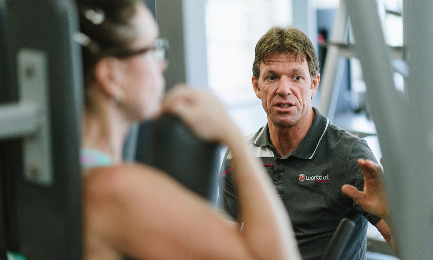 Workout Indooroopilly | Join Today - Enhance Your Fitness