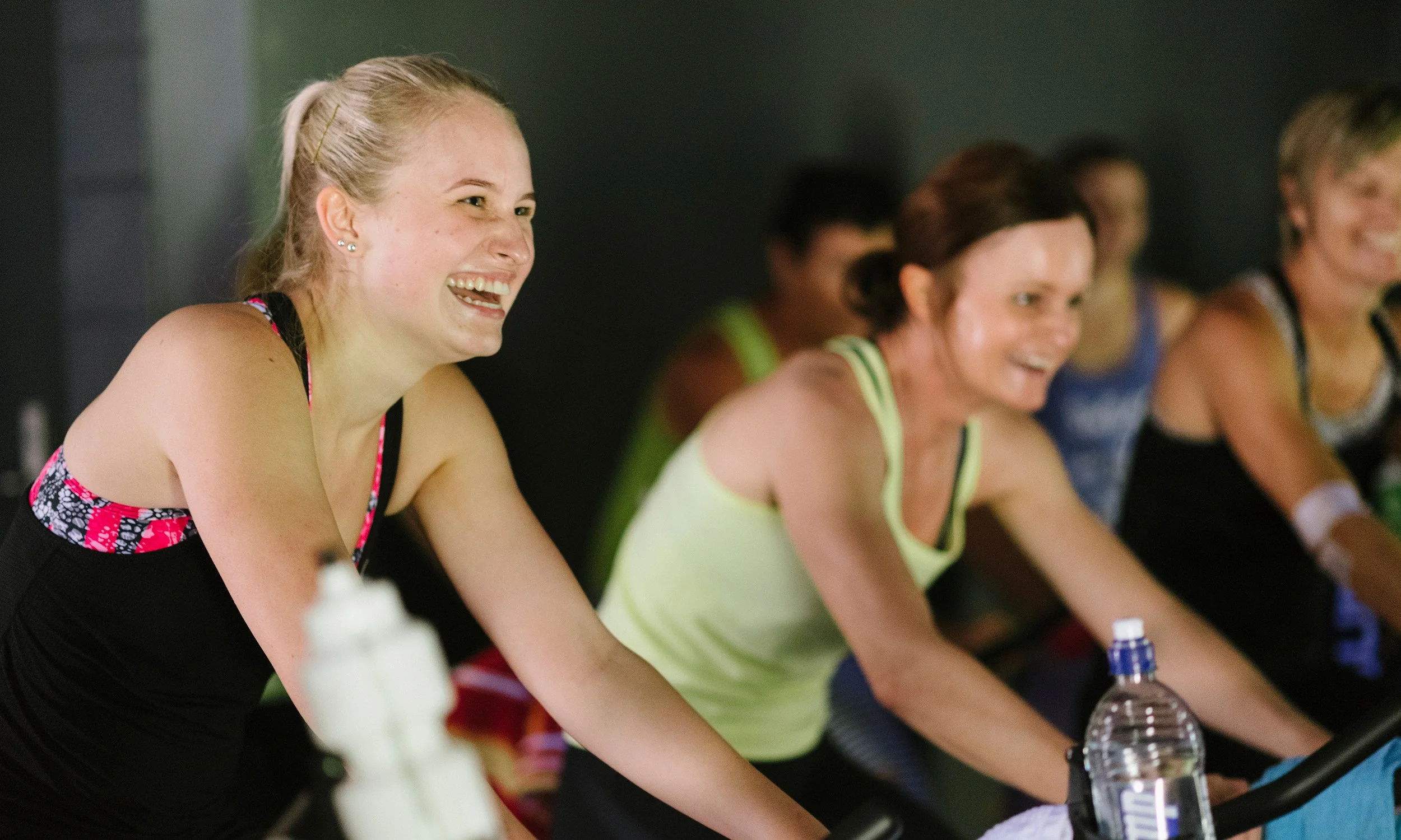Workout Indooroopilly | Join Today - Enhance Your Fitness
