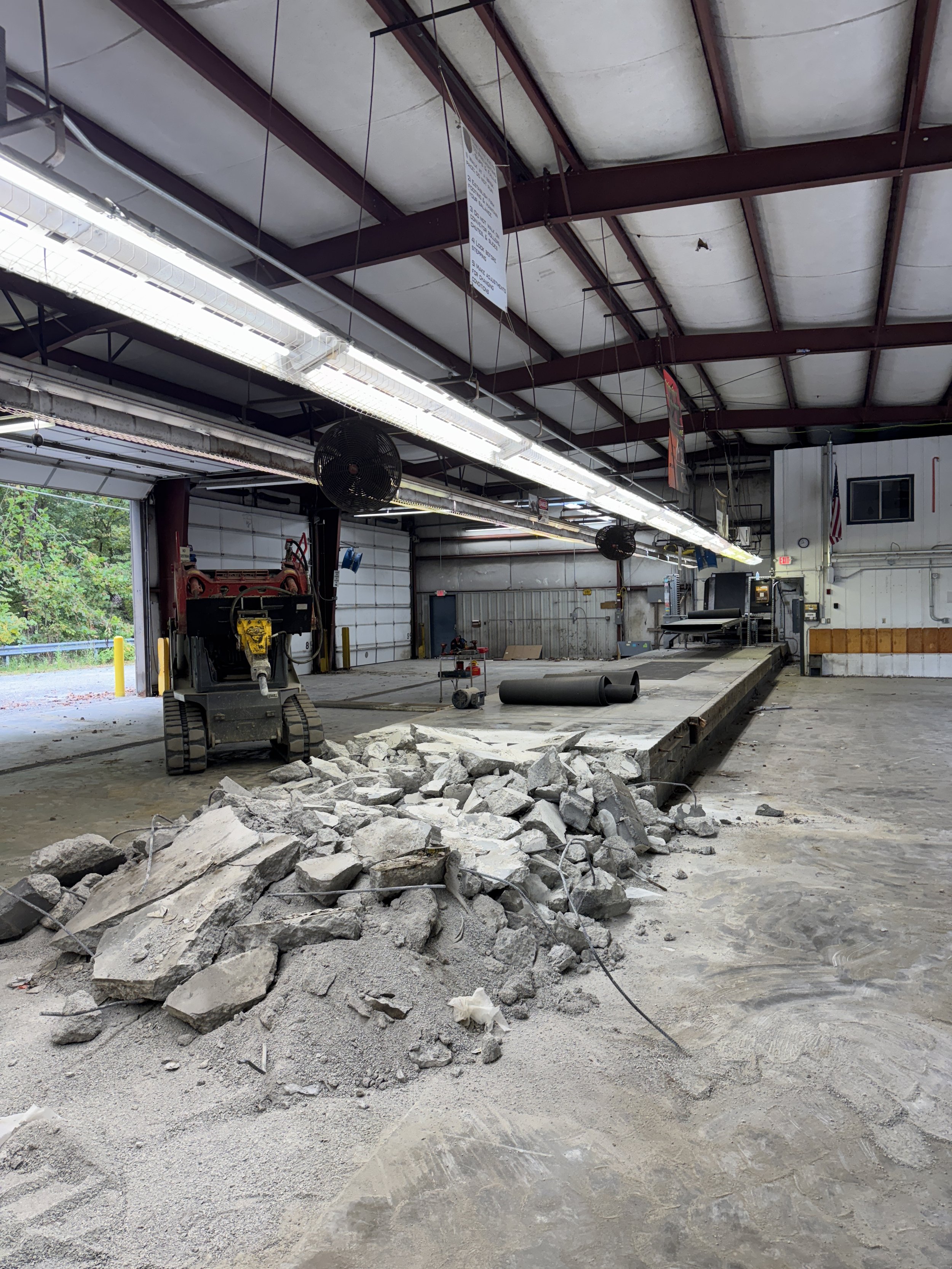McCarty's Construction LLC