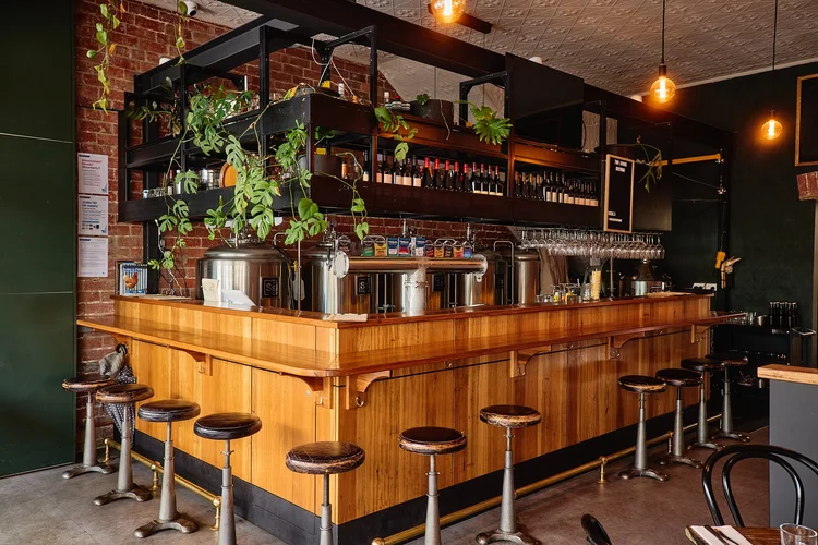 Two Doors Brewing Ashburton | Explore Excellent Brews - Visit Today