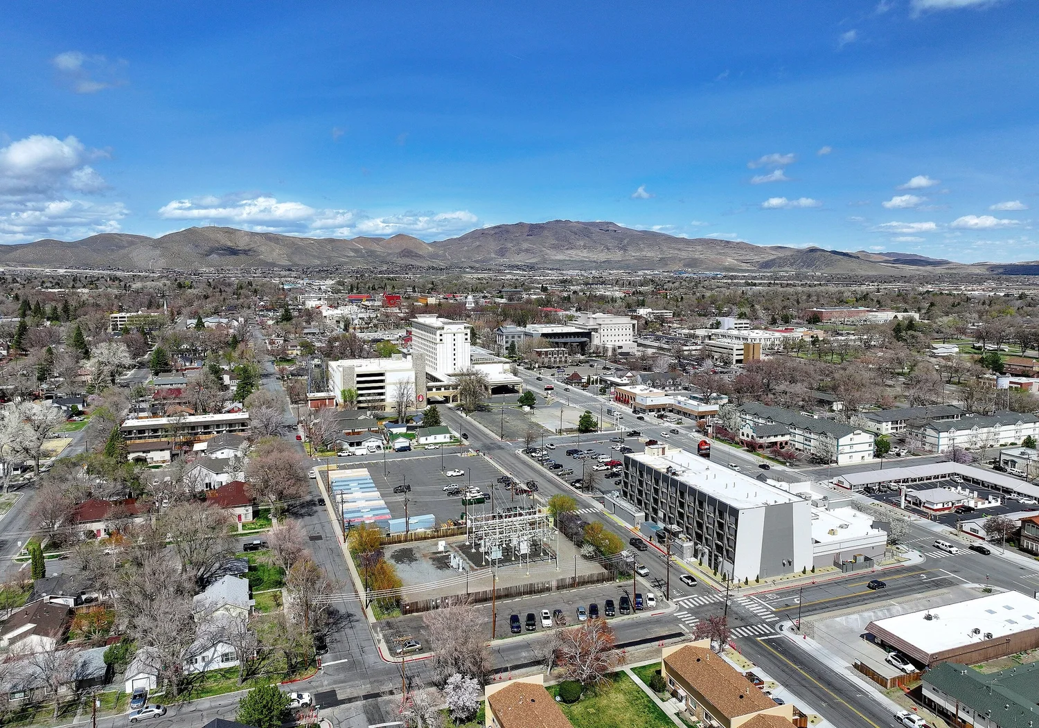 Carson City | Explore and Get Involved Today — Indivisible Nevadans