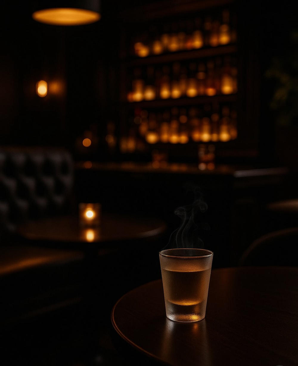About Shot Lab | Modern Spirits Technology — Shot Lab