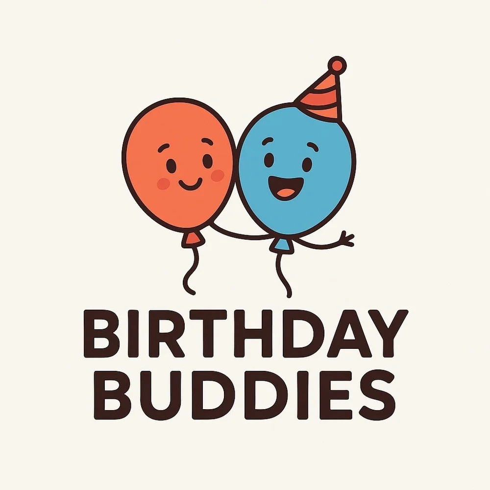Birthday Buddy