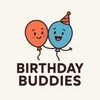 Birthday Buddy