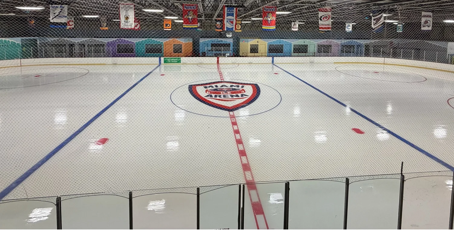 Miami Ice Arena