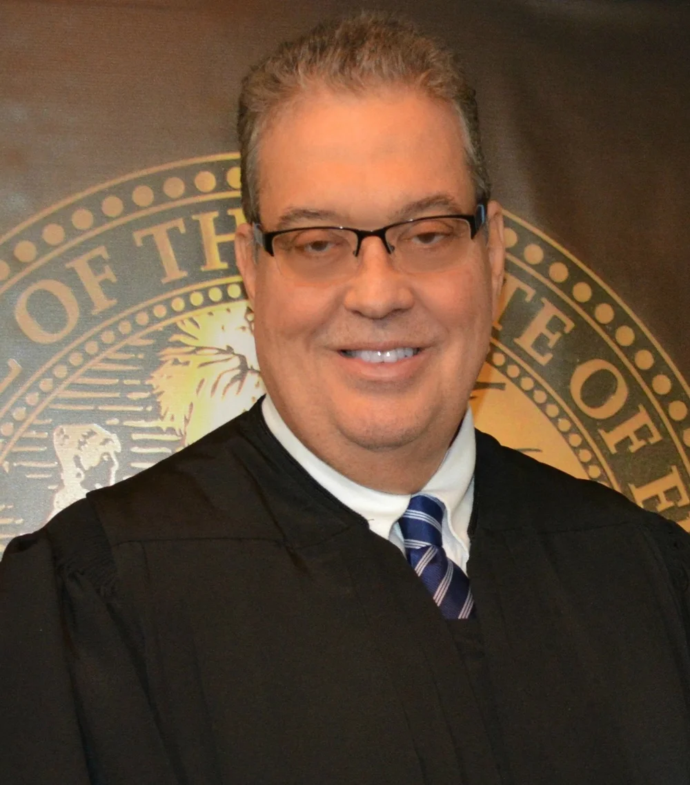 Judge Luis Perez-Medina | Support Judicial Fairness - Act Now