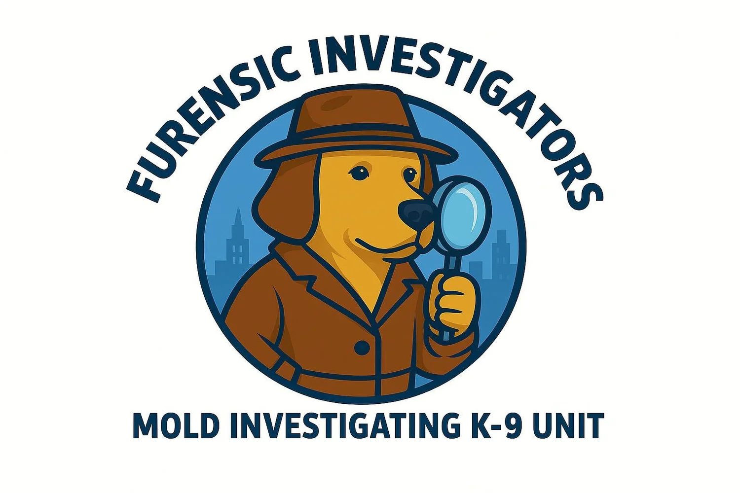 General 2 — Mold Investigating K-9 Unit