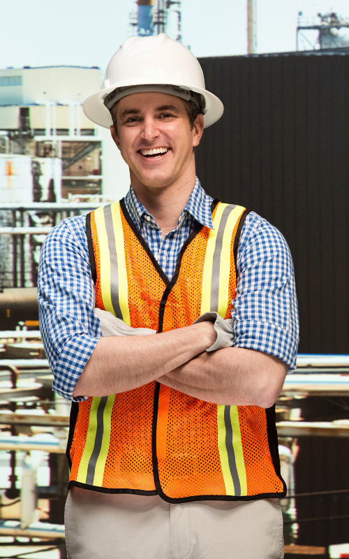 National Industry PhD Program