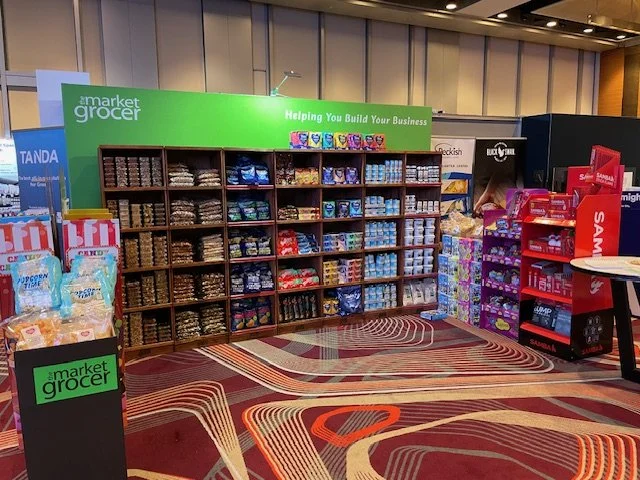 Show Details — CSA Direct Expo