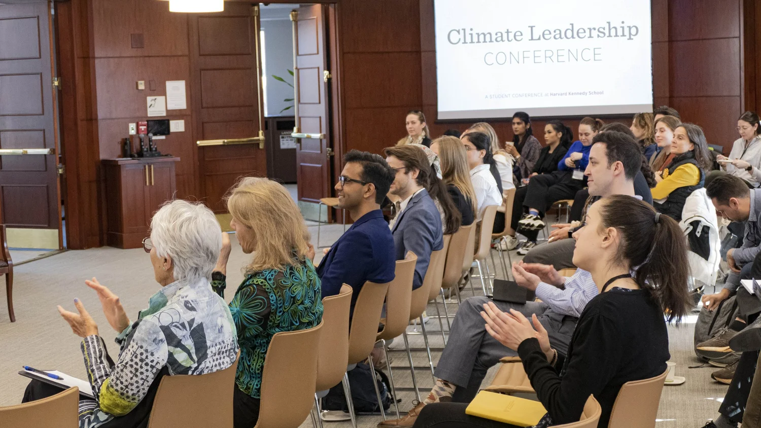 Climate Leadership Conference | Take Climate Action Today
