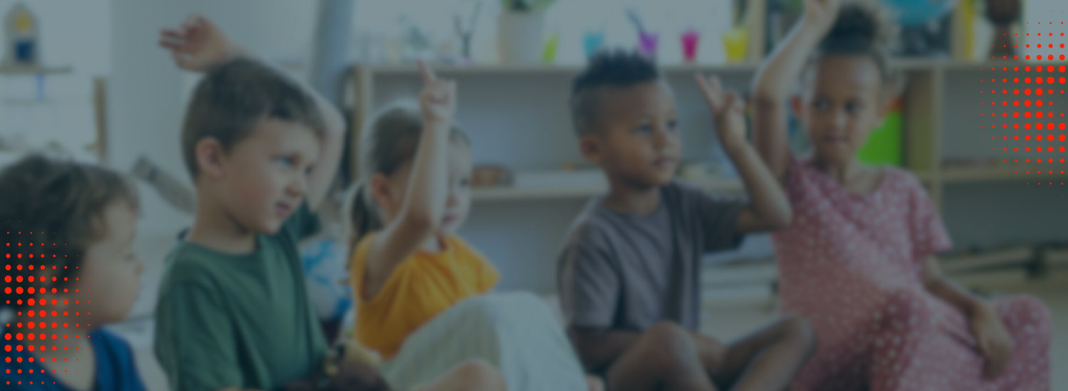The Early Childhood Development Project — ReGenerate