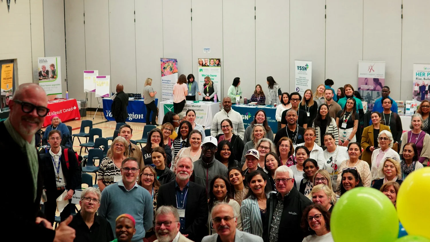 Disability Resource Fair of NWPA