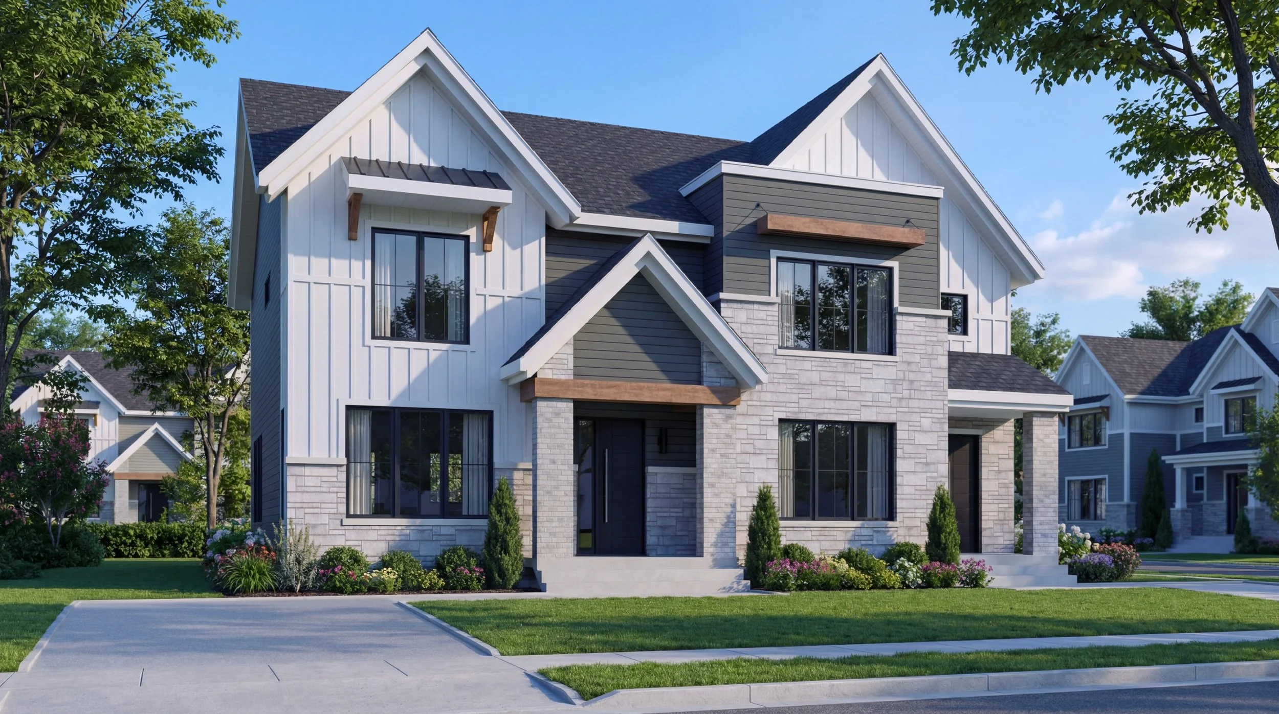 JUMELÉS — Titre de votre site