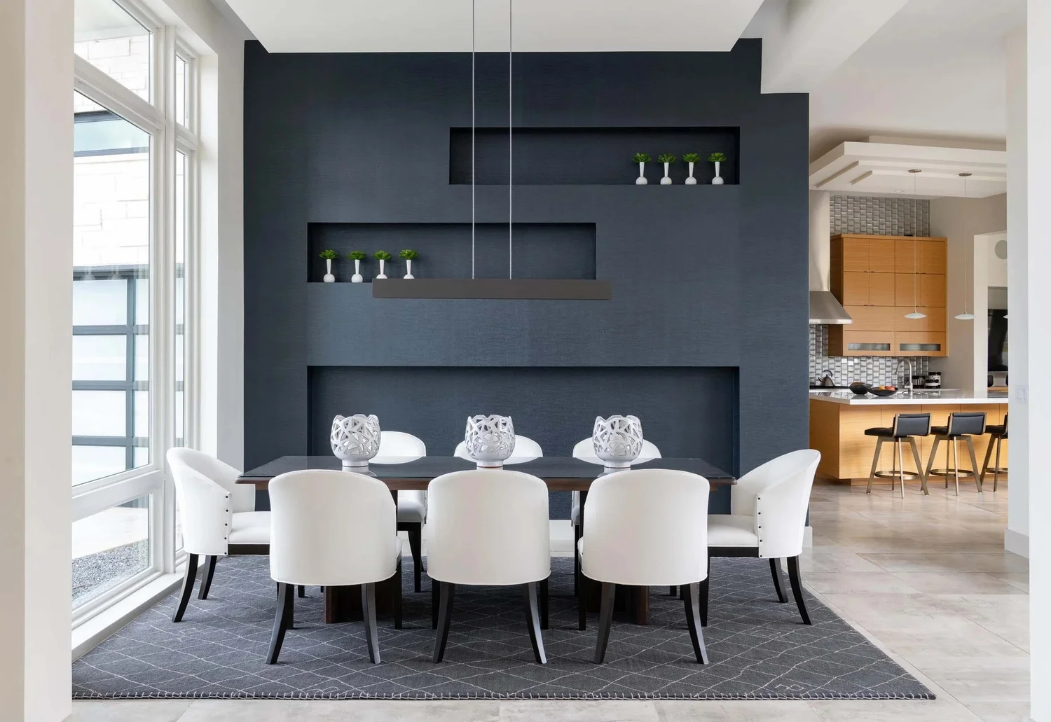Robin Bond Interiors