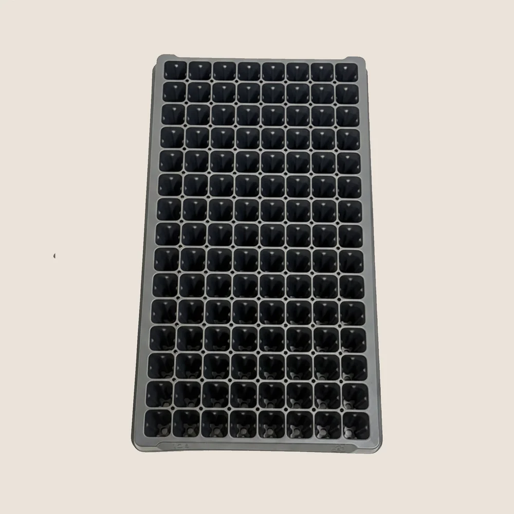 Seedling Trays & Nursery Flats | Wholesale Greenhouse Supply ...
