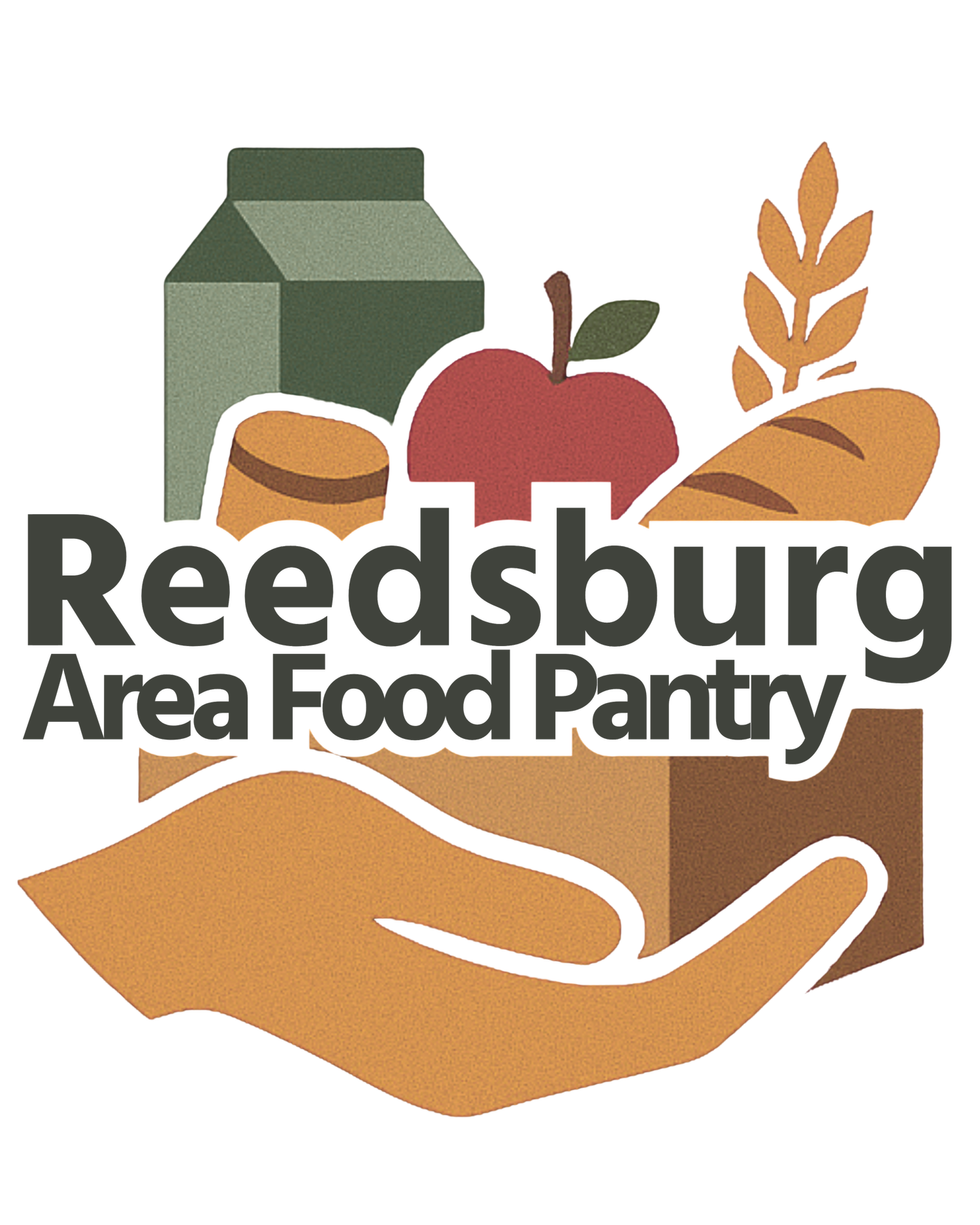 Reedsburg Area Food Pantry | Support Local Hunger Relief Today