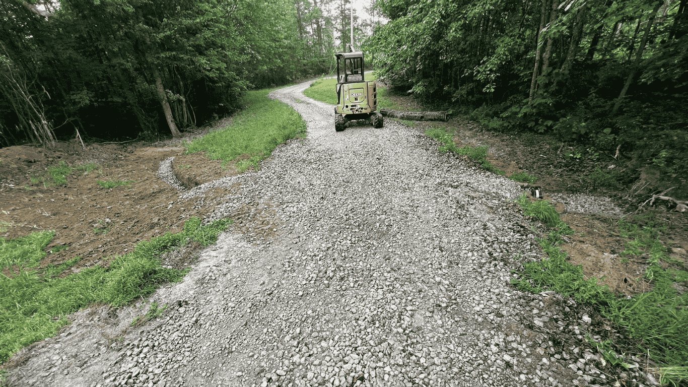 Land Clearing in Altamont, TN | Serving Grundy County & Surrounding ...