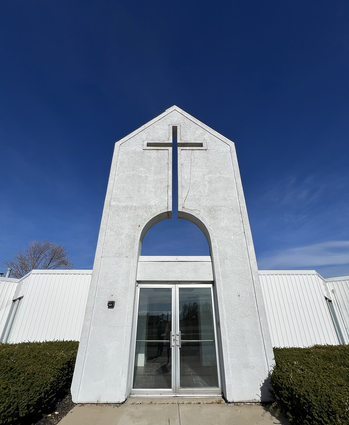 Calvary Church