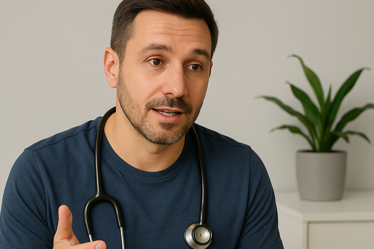 Pharmacy First Plus Service | Get Fast Healthcare Access Today — First ...