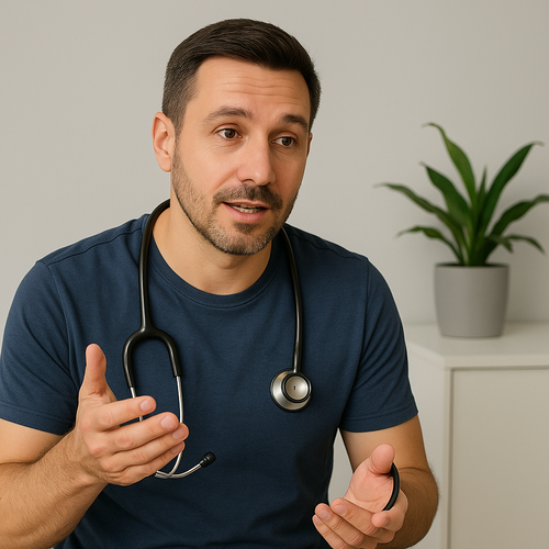 First Stop Pharmacy | Discover Trusted Care - Book Today