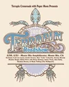 Schedule and Tickets — Terrapin Crossroads Presents...