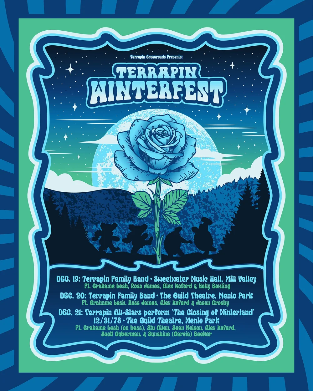 About | Experience Live Music — Join Us Today — Terrapin Crossroads ...