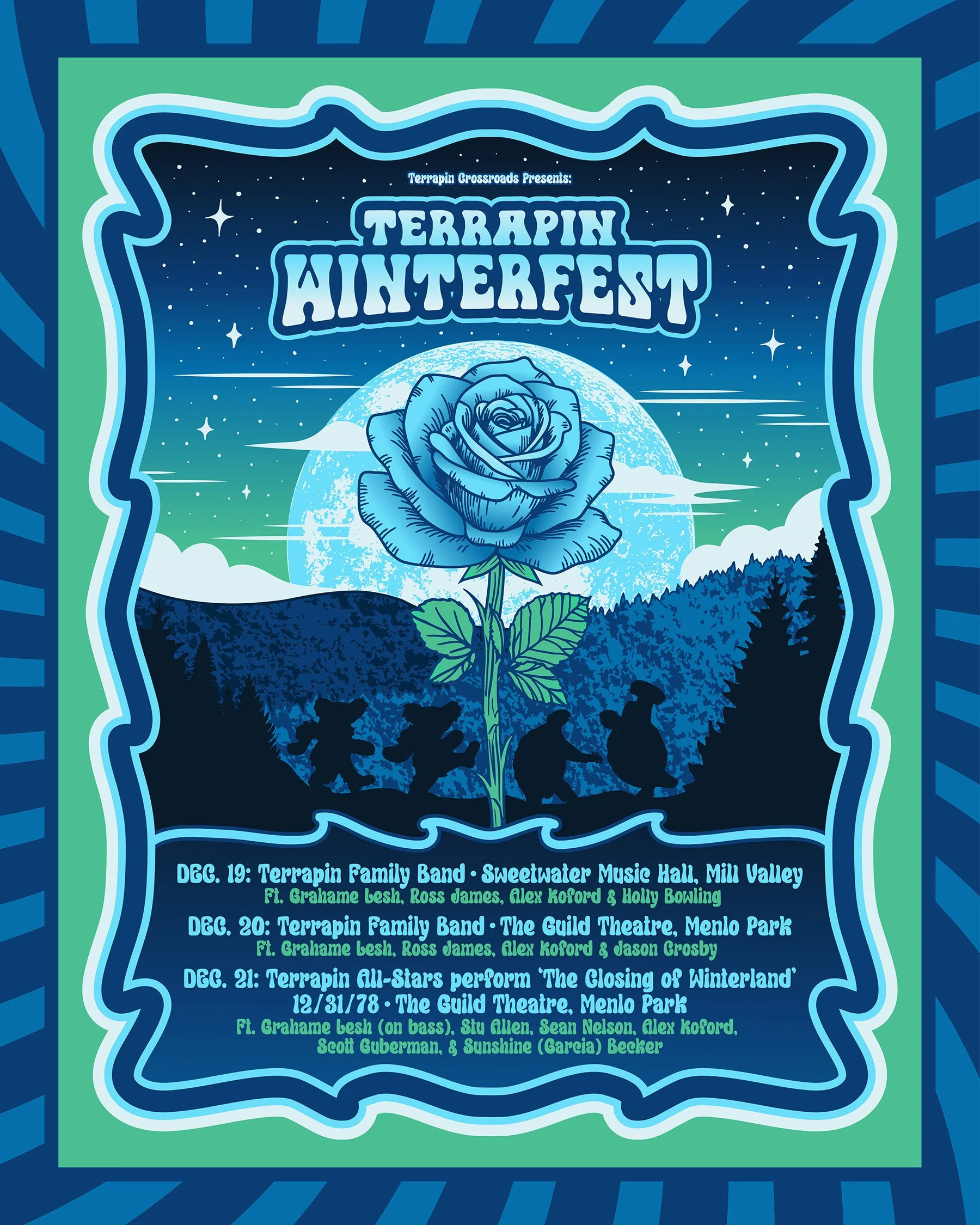 About | Experience Live Music — Join Us Today — Terrapin Crossroads ...