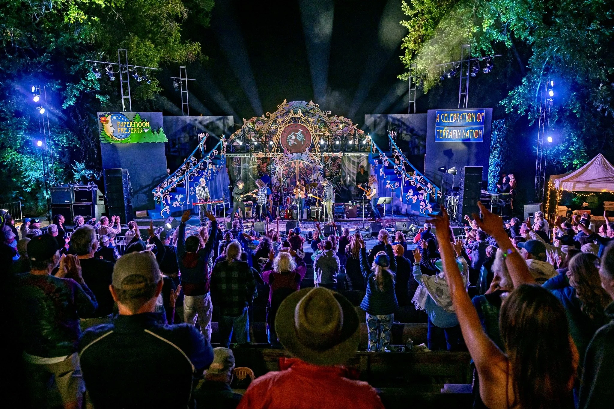 Home — Terrapin Crossroads Presents...