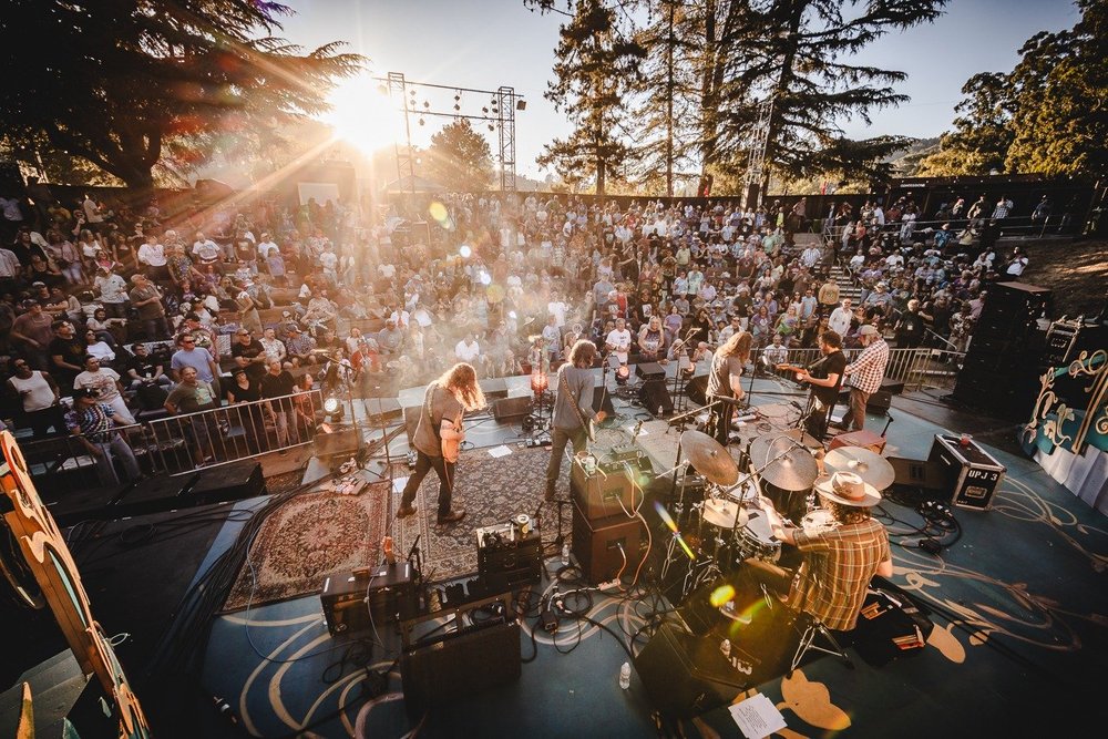 Home — Terrapin Crossroads Presents...