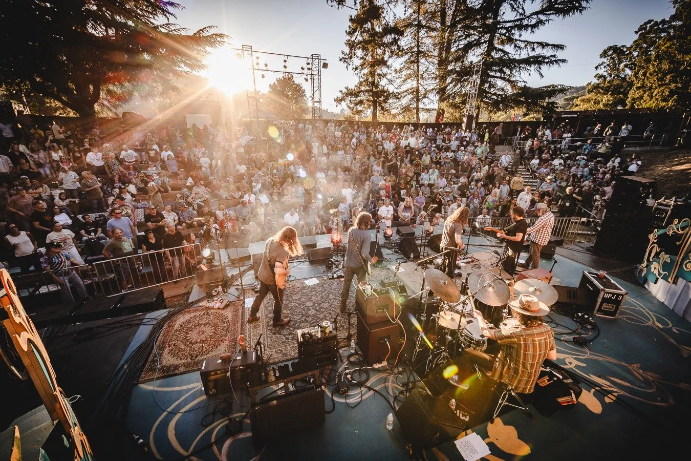 Home — Terrapin Crossroads Presents...