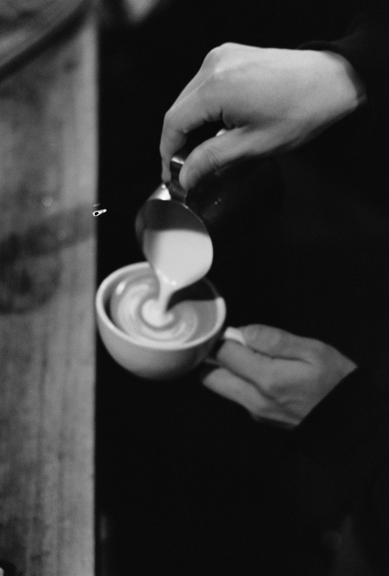 Aperture Coffee Bar