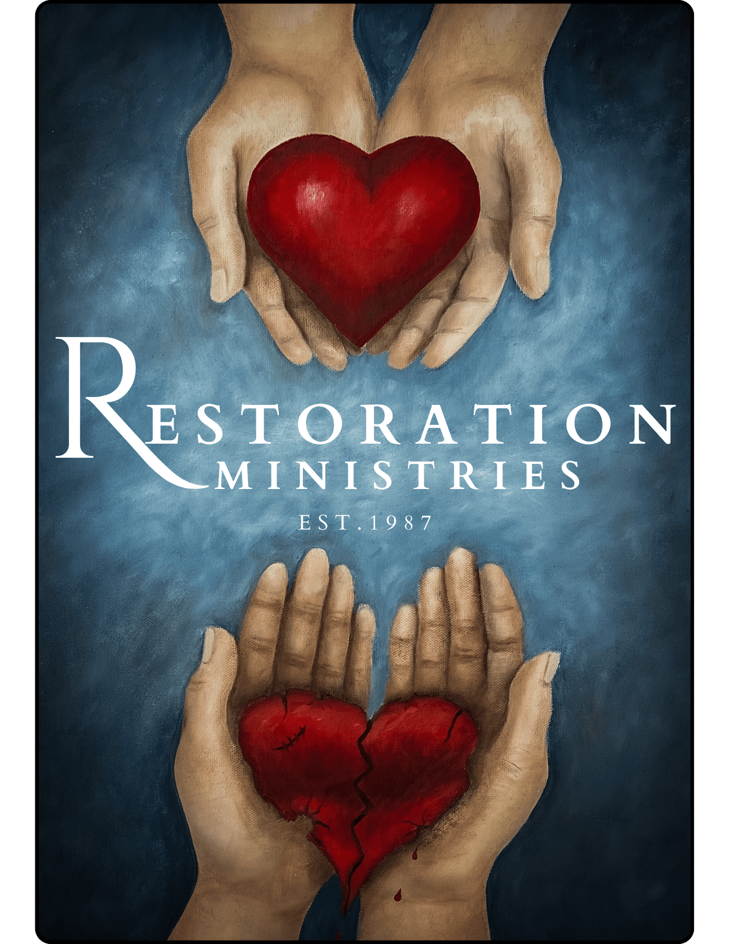 Restoration Ministries