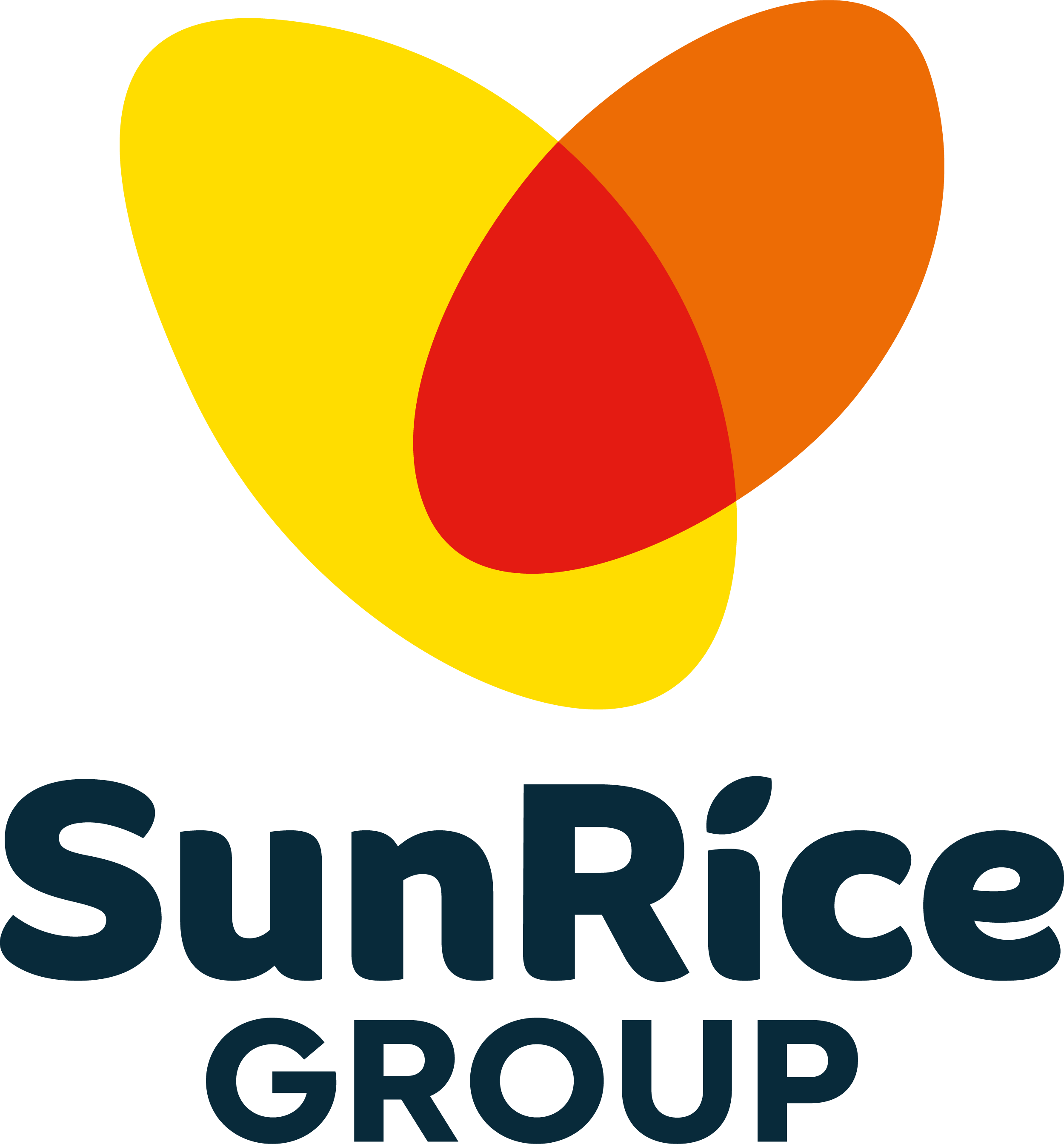 SunRice Group | Discover Quality Rice Products - Join Us Today ...