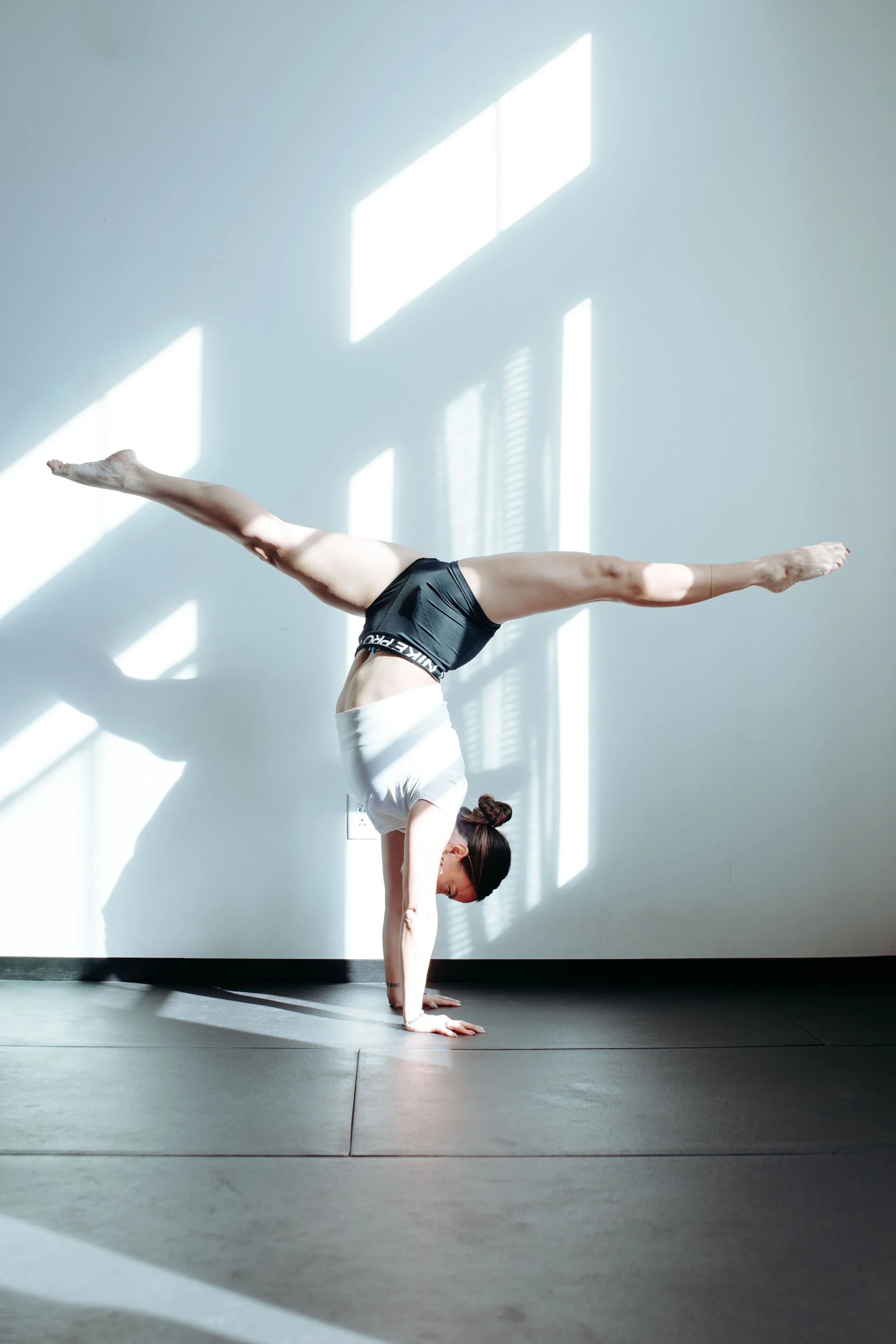 Elevate Your Practice: Mastering Inversions and Arm Balances with ...