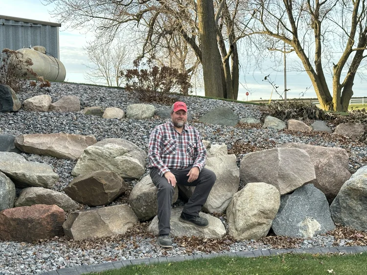Why I am Running — Jason Lohmann for MN State Senate