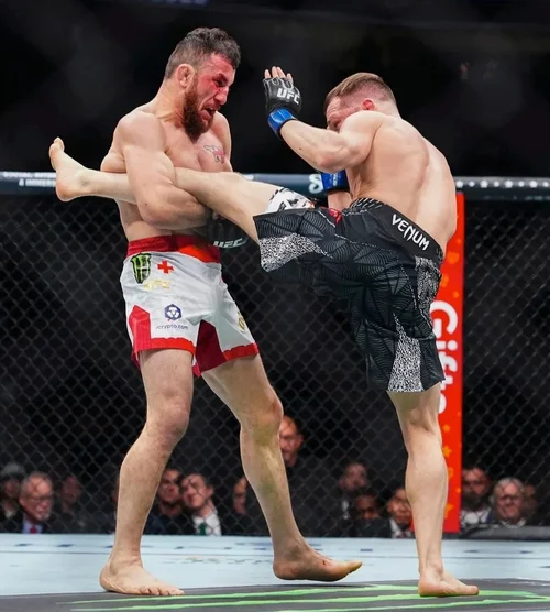 Merab Dvalishvili - UFC Bantamweight Champion | Join the Fight ...