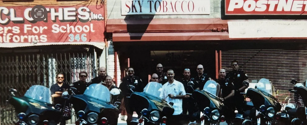 About — Sky Tobacco Company