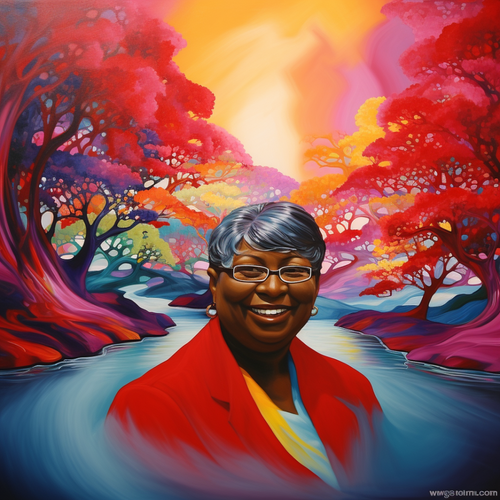Role Model of the Week: Alexa Canady, Breaking Barriers in Medicine and ...