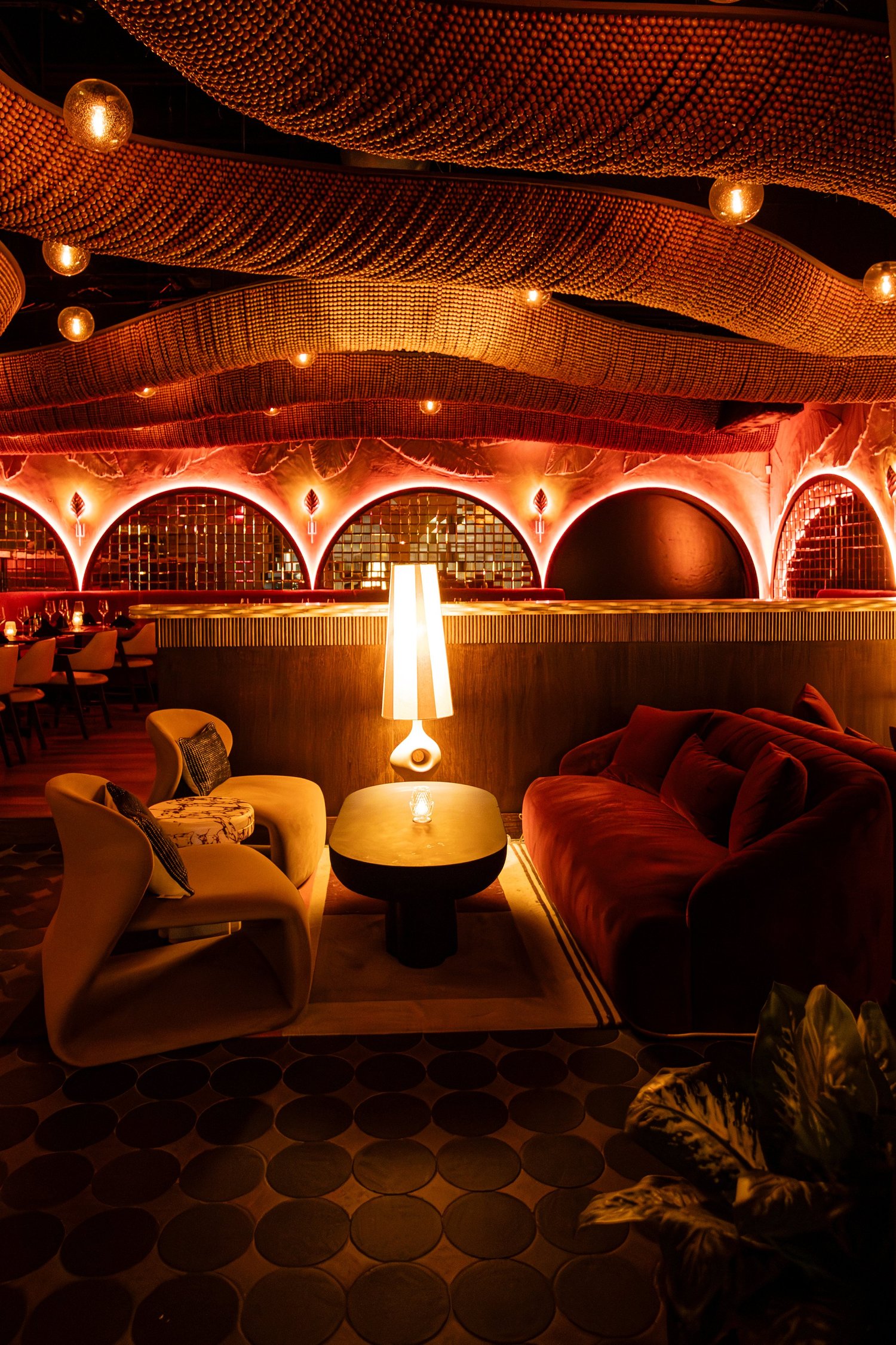 Reservations | Book KIRA Japanese Restaurant in New Orleans — Kira