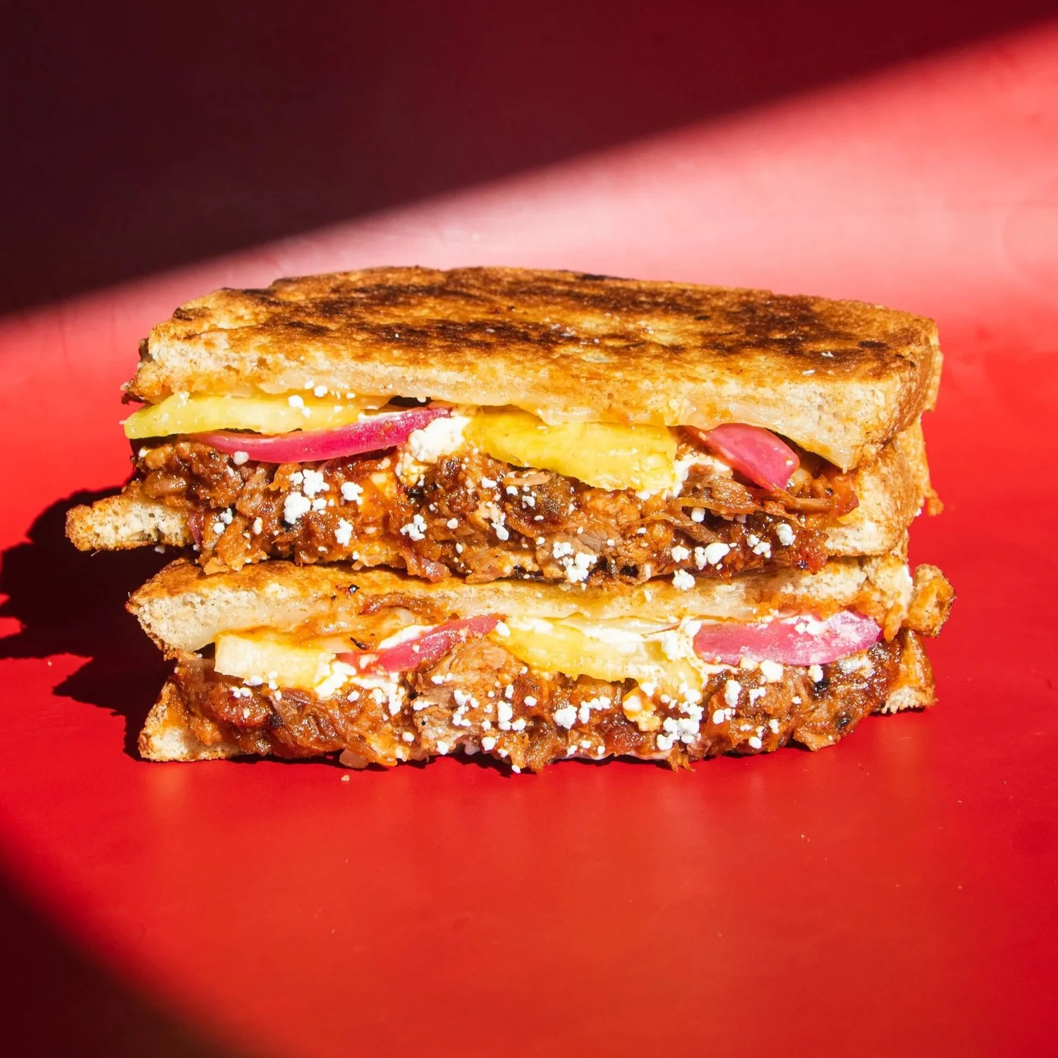 Menu | Order Delicious Grilled Cheese Today — Cheese Louise