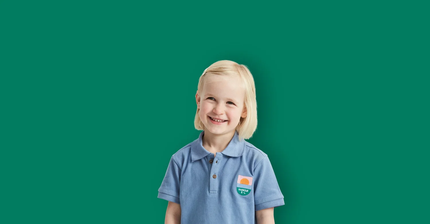 About — Harbour Early Learning Gungahlin