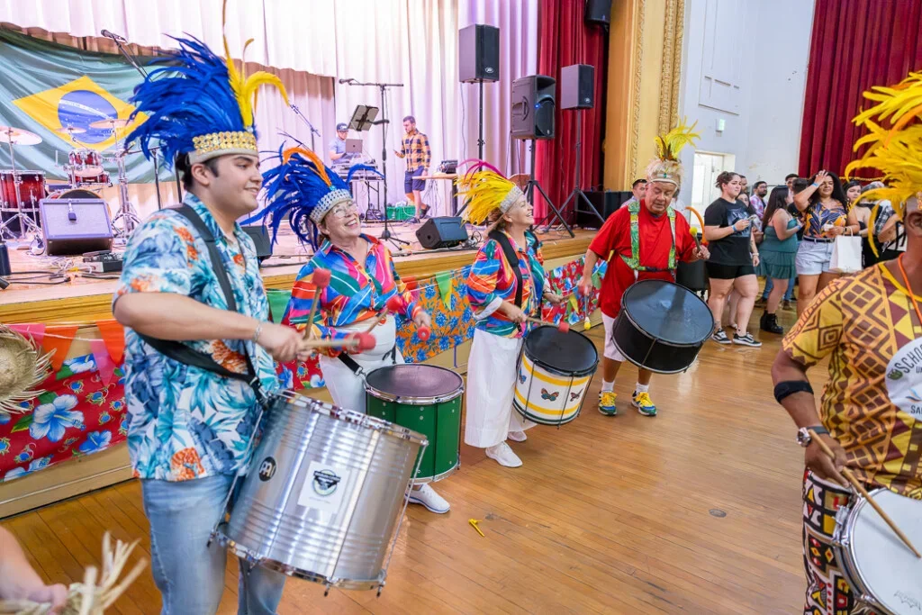 The Brazilian Center for Cultural Exchange of Sacramento | Discover ...