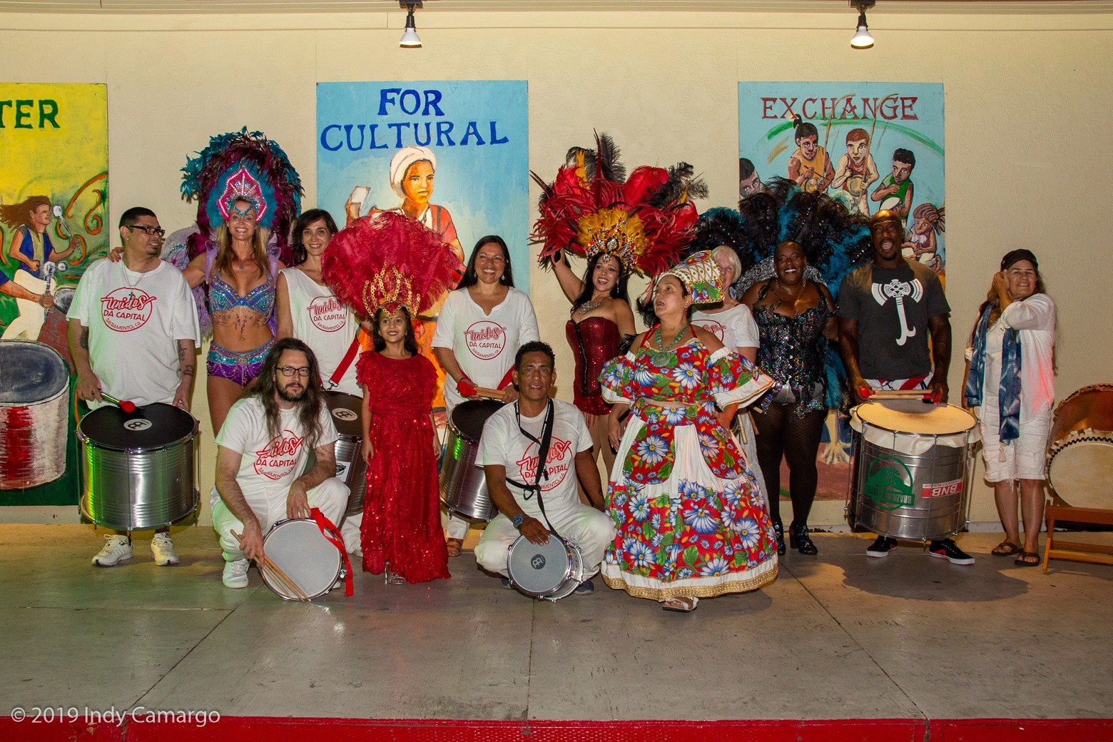 The Brazilian Center for Cultural Exchange of Sacramento | Discover ...