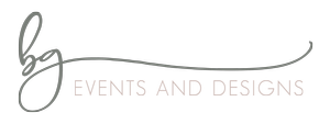 BG Events & Designs | Transform Your Event