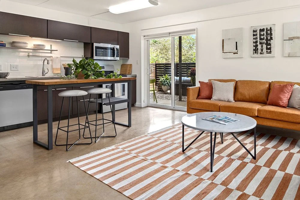 Gallery 1 — Eco Modern Flats